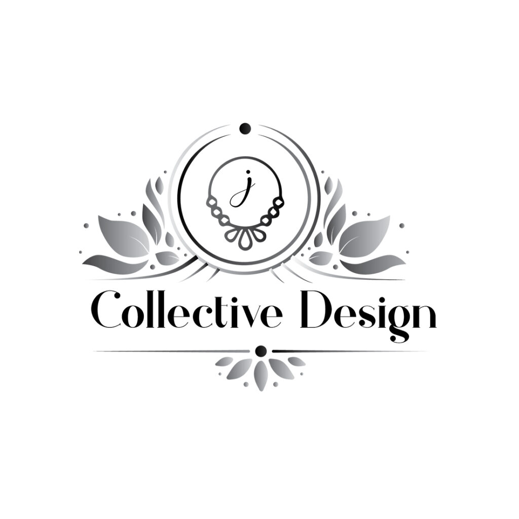Jewellery Logo design - MasterBundles