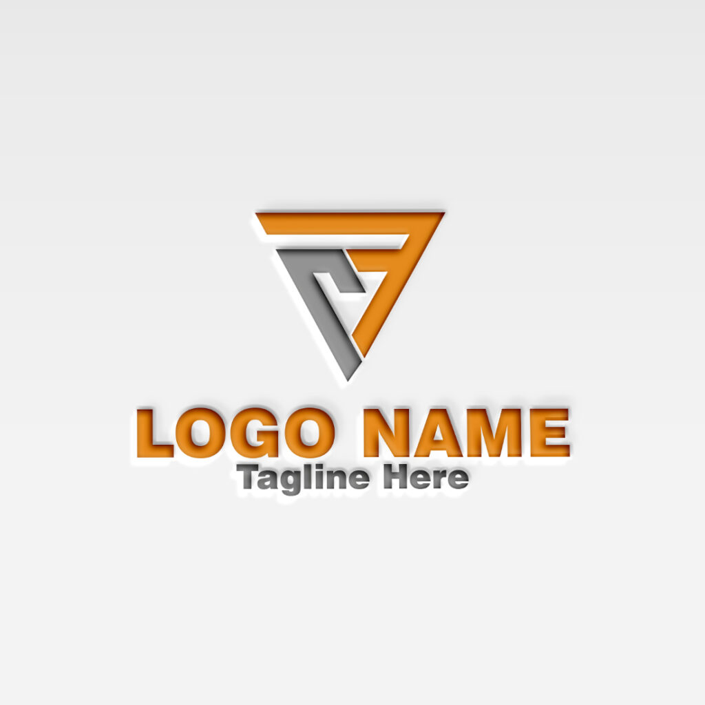 10 INITIAL LETTER LOGO DESIGN. - MasterBundles