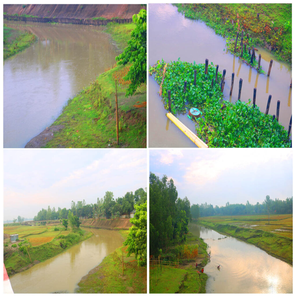 Breathtaking Natural Photography in Bangladesh - MasterBundles