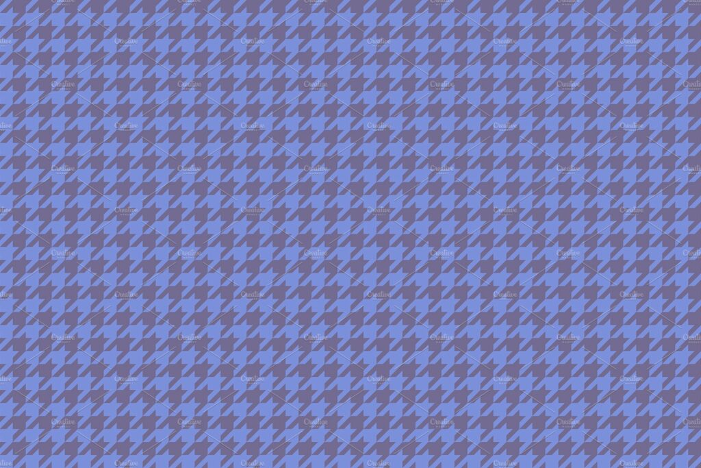 20 Houndstooth Background Textures – MasterBundles