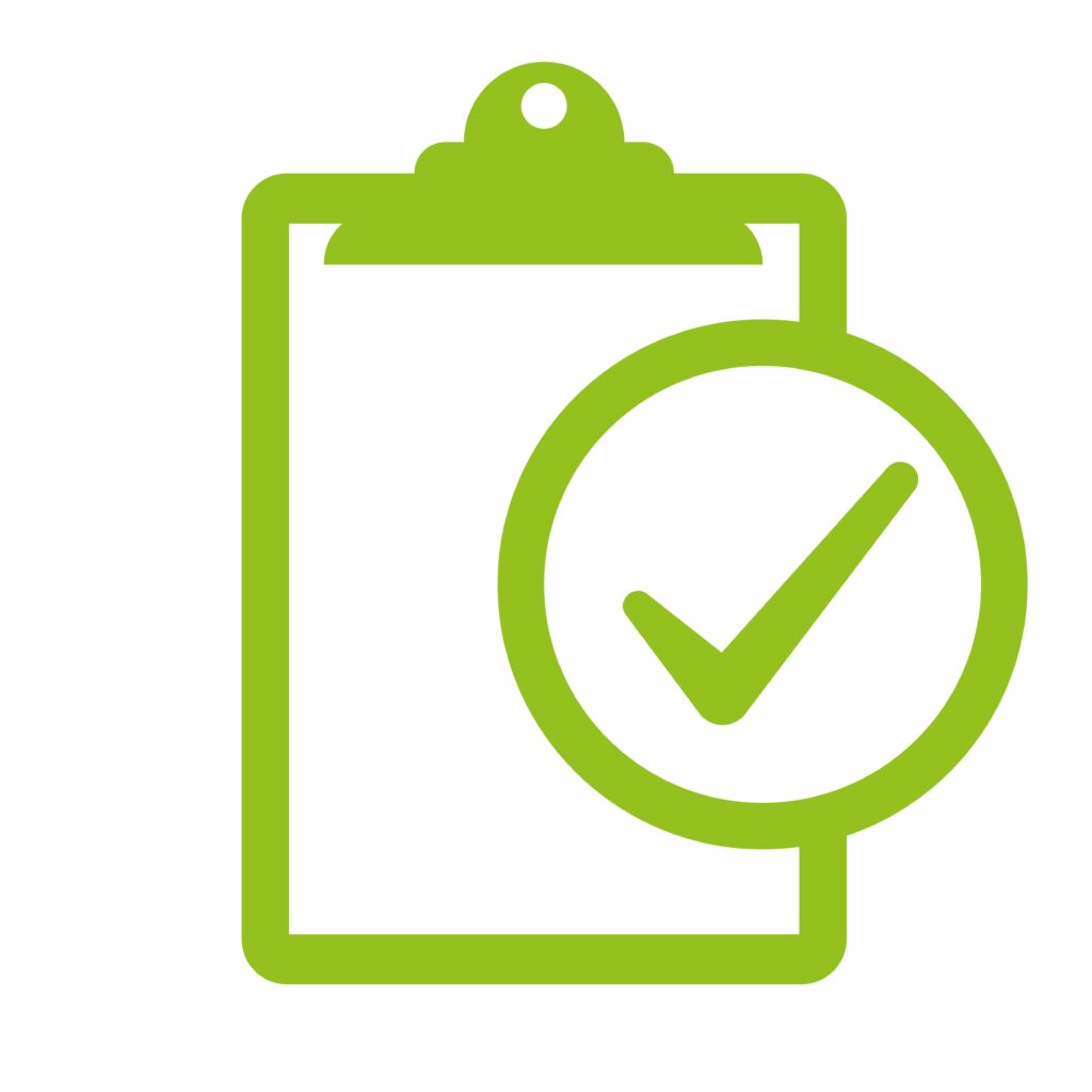 Check mark icon. Vector Illustration – MasterBundles