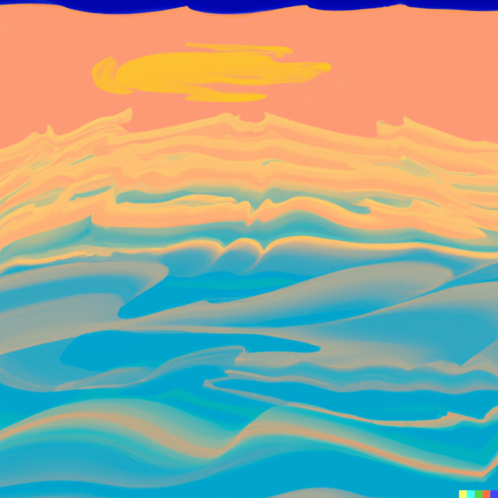 Digital Art & Patterns - Inspired by Nature - MasterBundles