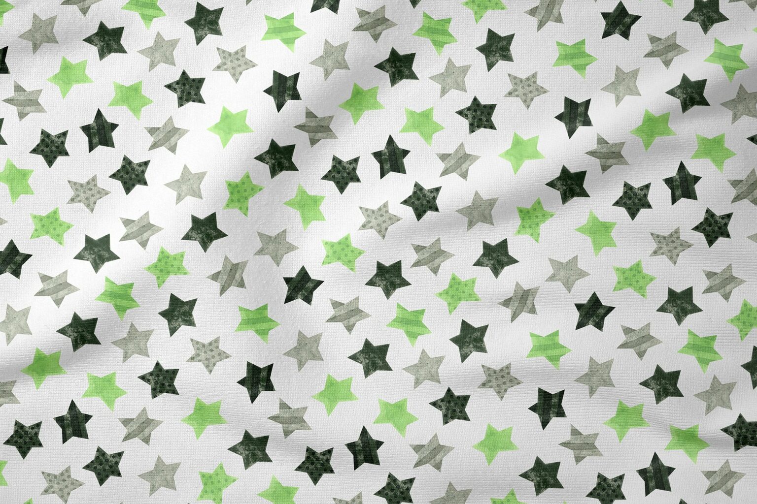 Agender pride clipart and patterns – MasterBundles