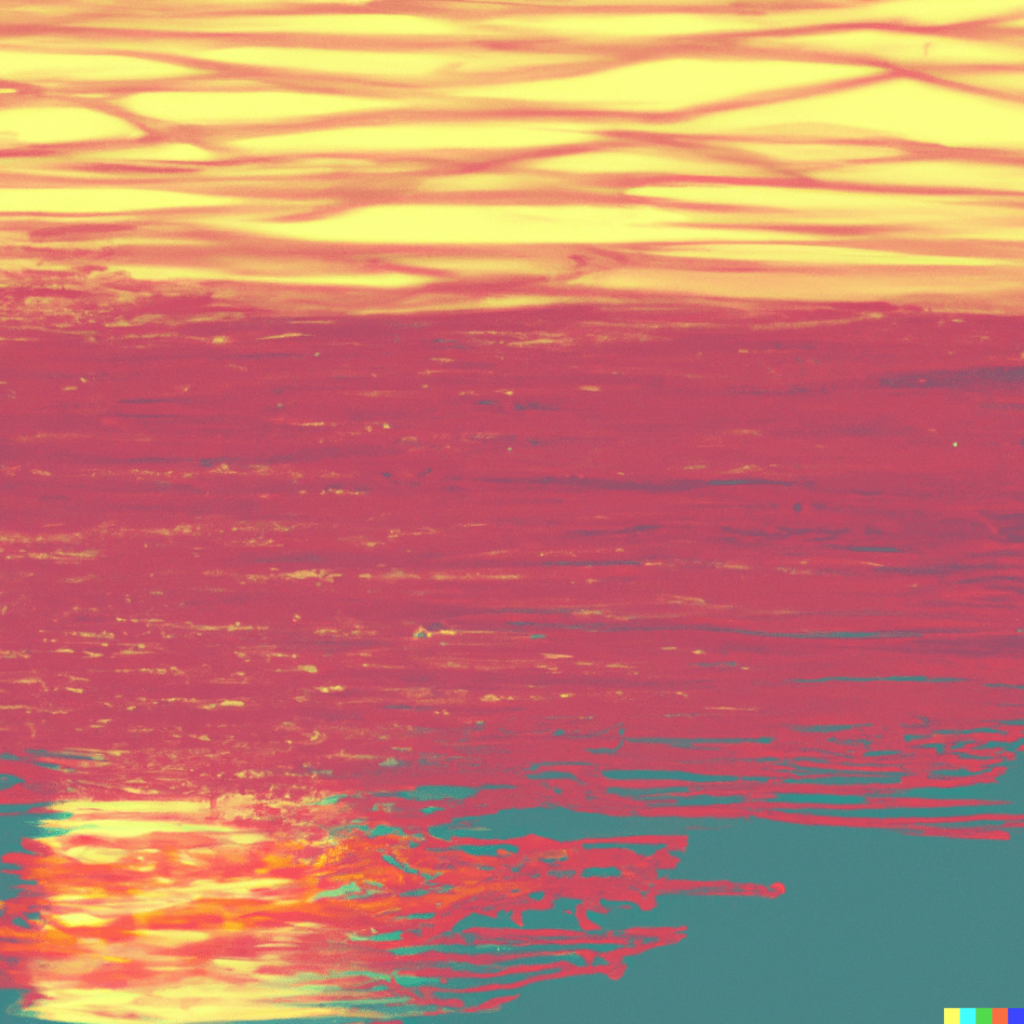 Digital Art & Patterns - Inspired by Nature - MasterBundles