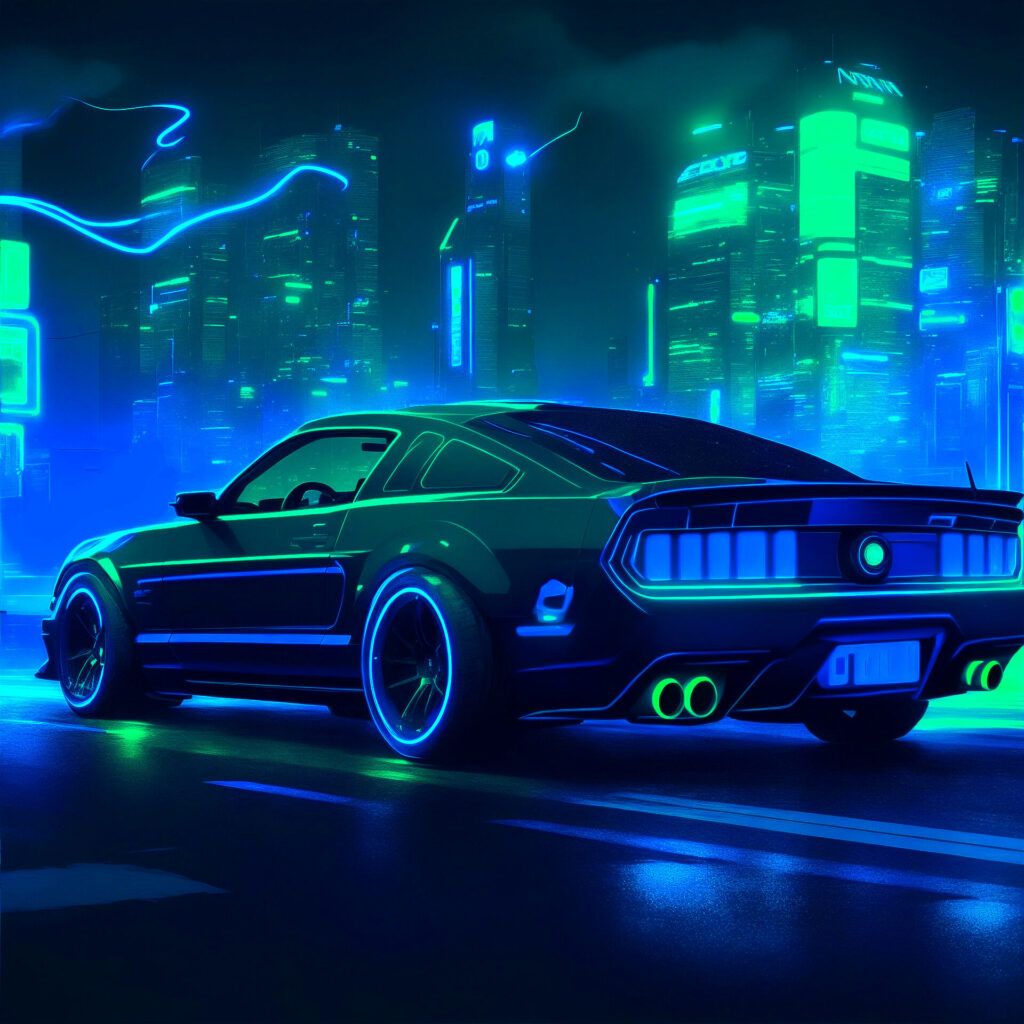 CyberCar By Jeremy - MasterBundles