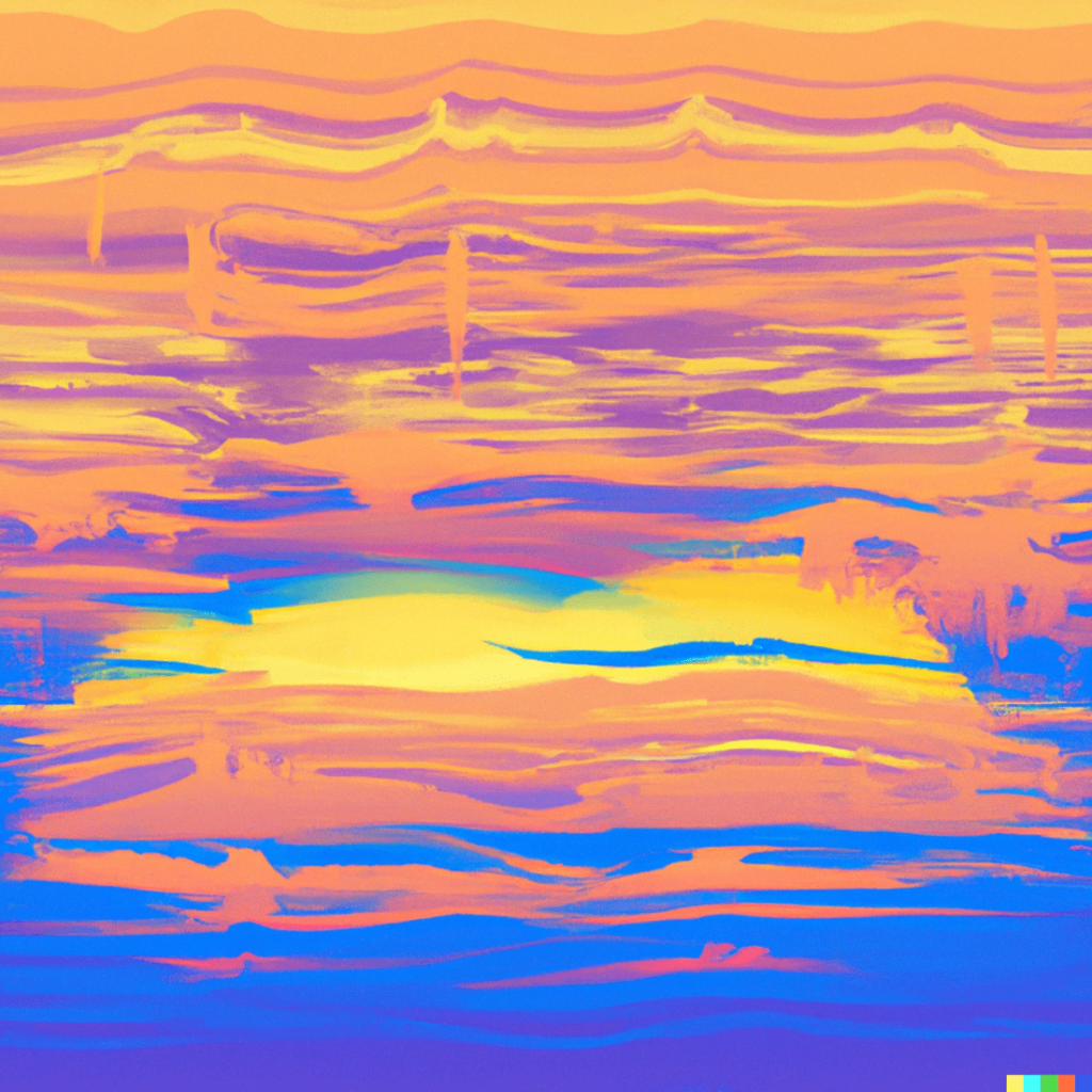 Digital Art & Patterns - Inspired by Nature - MasterBundles