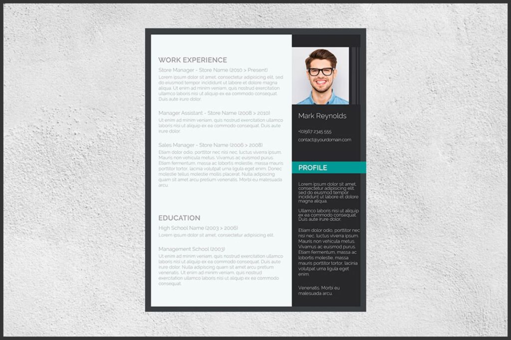 Looking for Computer Science Resume Template? Check out Our 51 Templates!