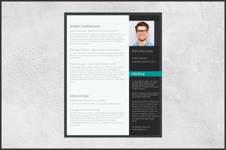 Looking for Computer Science Resume Template? Check out Our 51 Templates!