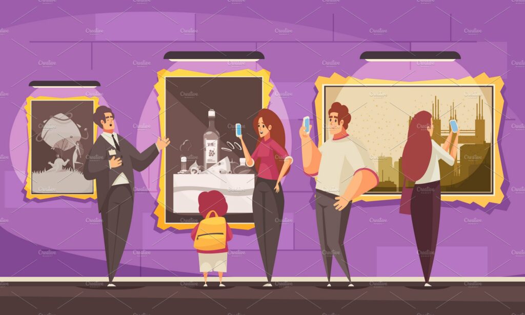 Guide excursion composition – MasterBundles