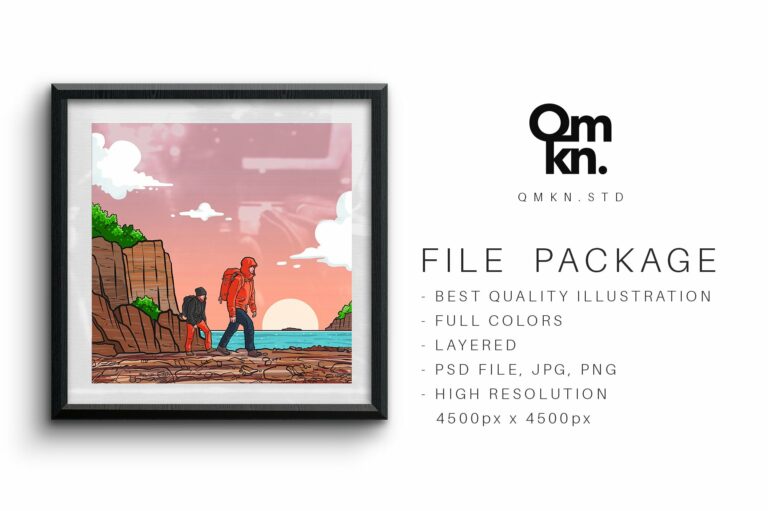 Sunset – MasterBundles