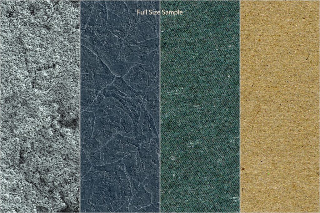 20 Tileable textures – MasterBundles