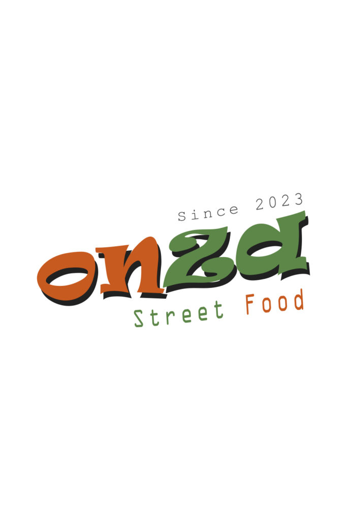 Restaurant ( Wordmark logo design ) Text is easily editable - MasterBundles
