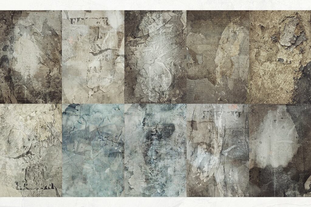 Ultimate Grunge – MasterBundles