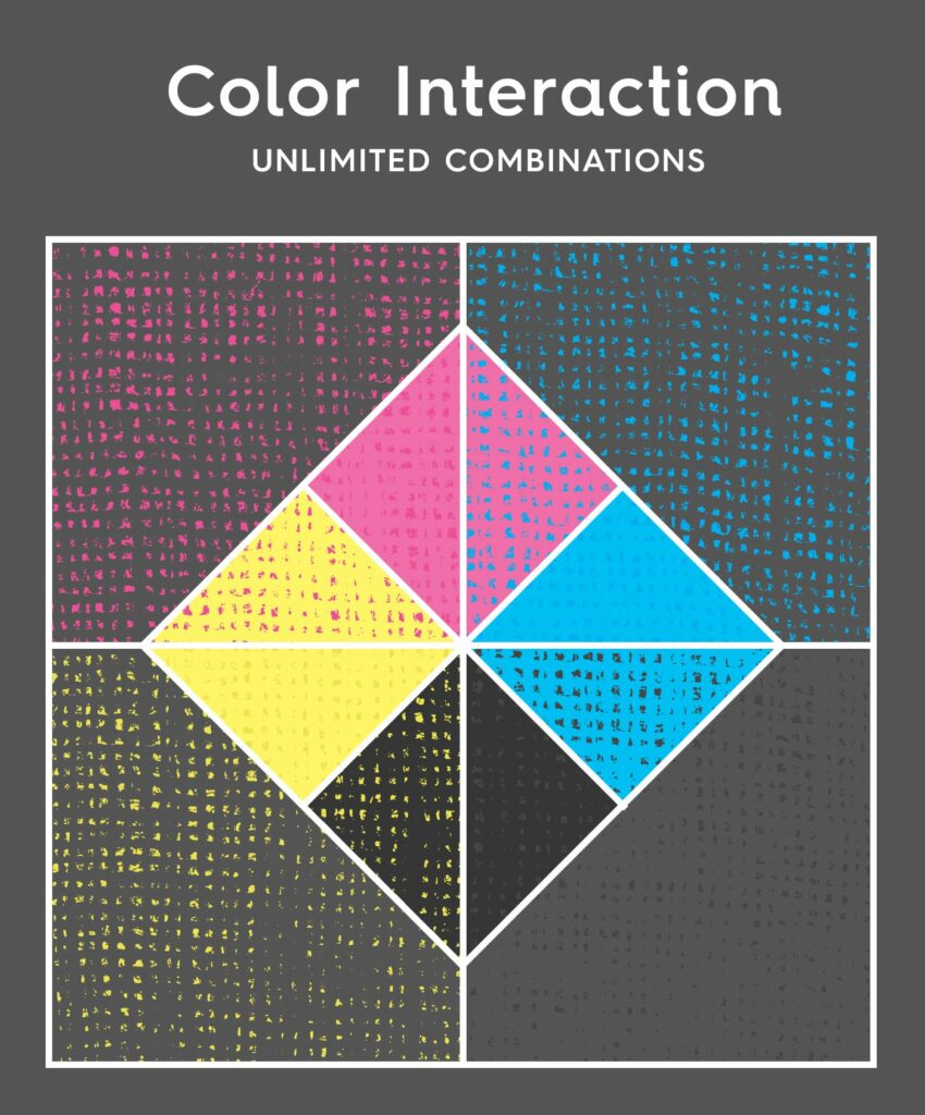 21 Canvas Texture Overlays – MasterBundles