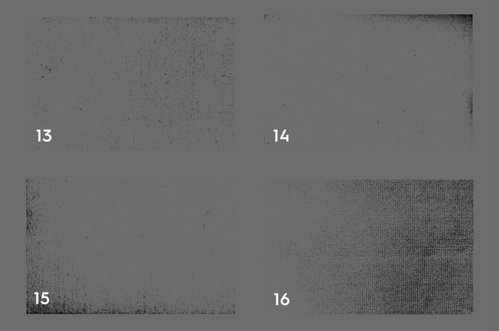 21 Canvas Texture Overlays – MasterBundles