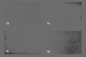 21 Canvas Texture Overlays – MasterBundles