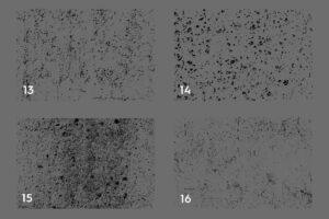 20 Concrete Wall Texture Overlays – MasterBundles
