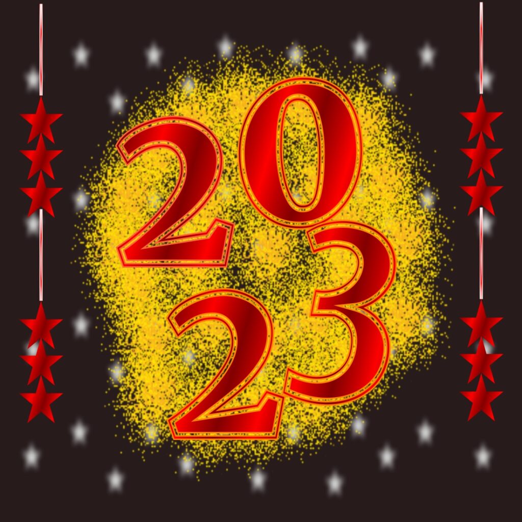 2023 IN DIFFERENT STYLE - MasterBundles