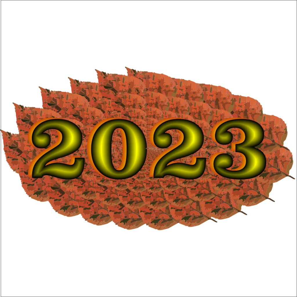 2023 IN DIFFERENT STYLE - MasterBundles