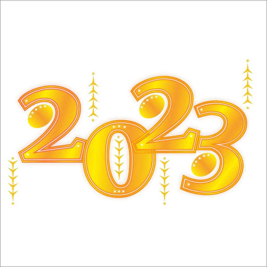 2023 IN DIFFERENT STYLE - MasterBundles