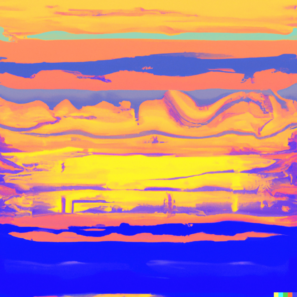 Digital Art & Patterns - Inspired by Nature - MasterBundles