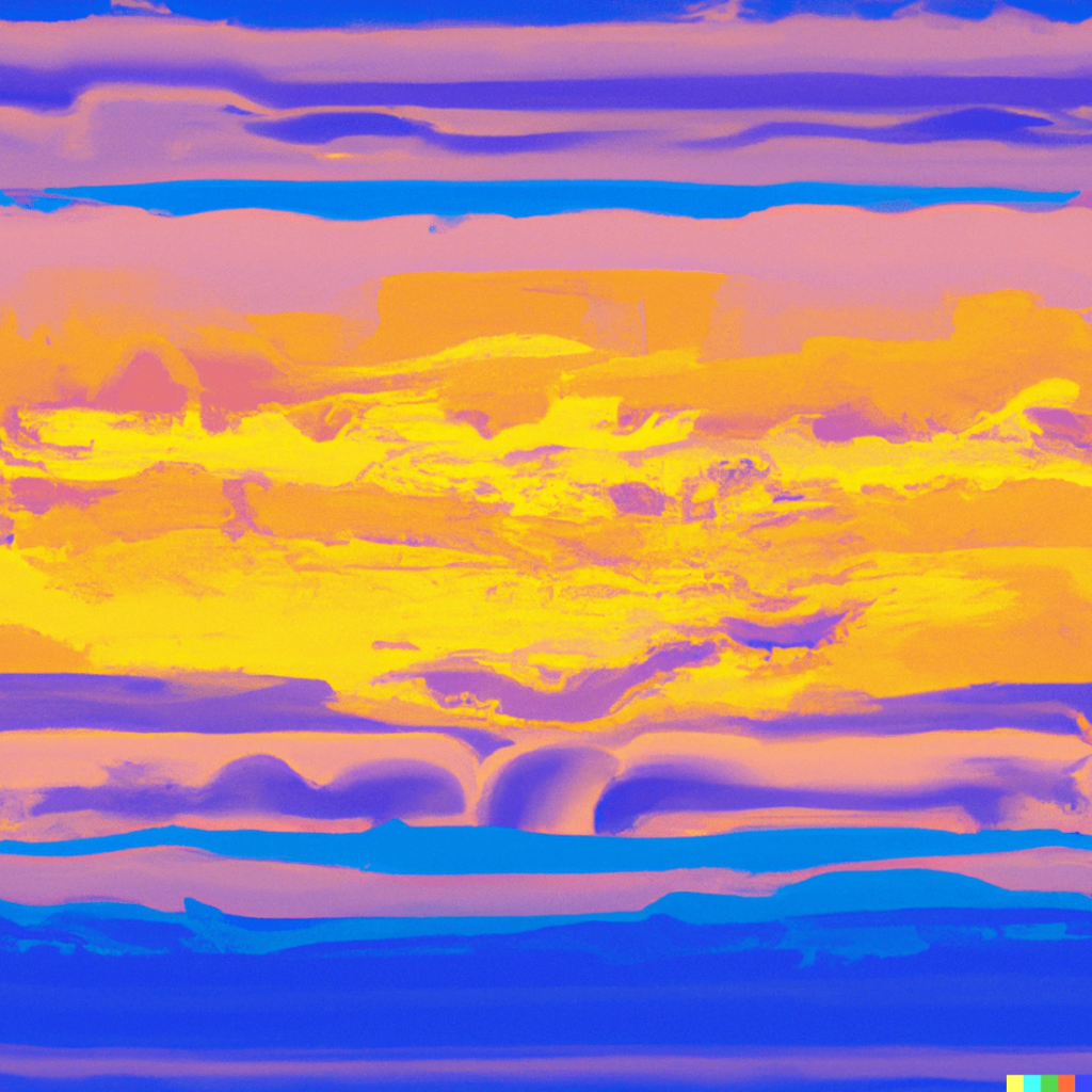 Digital Art & Patterns - Inspired by Nature - MasterBundles