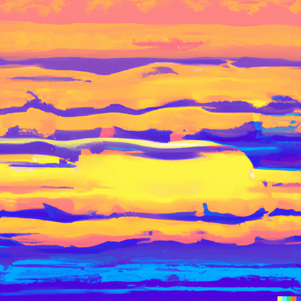 Digital Art & Patterns - Inspired by Nature - MasterBundles