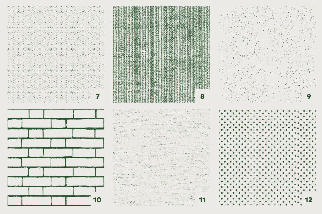 24 Seamless Textures – MasterBundles