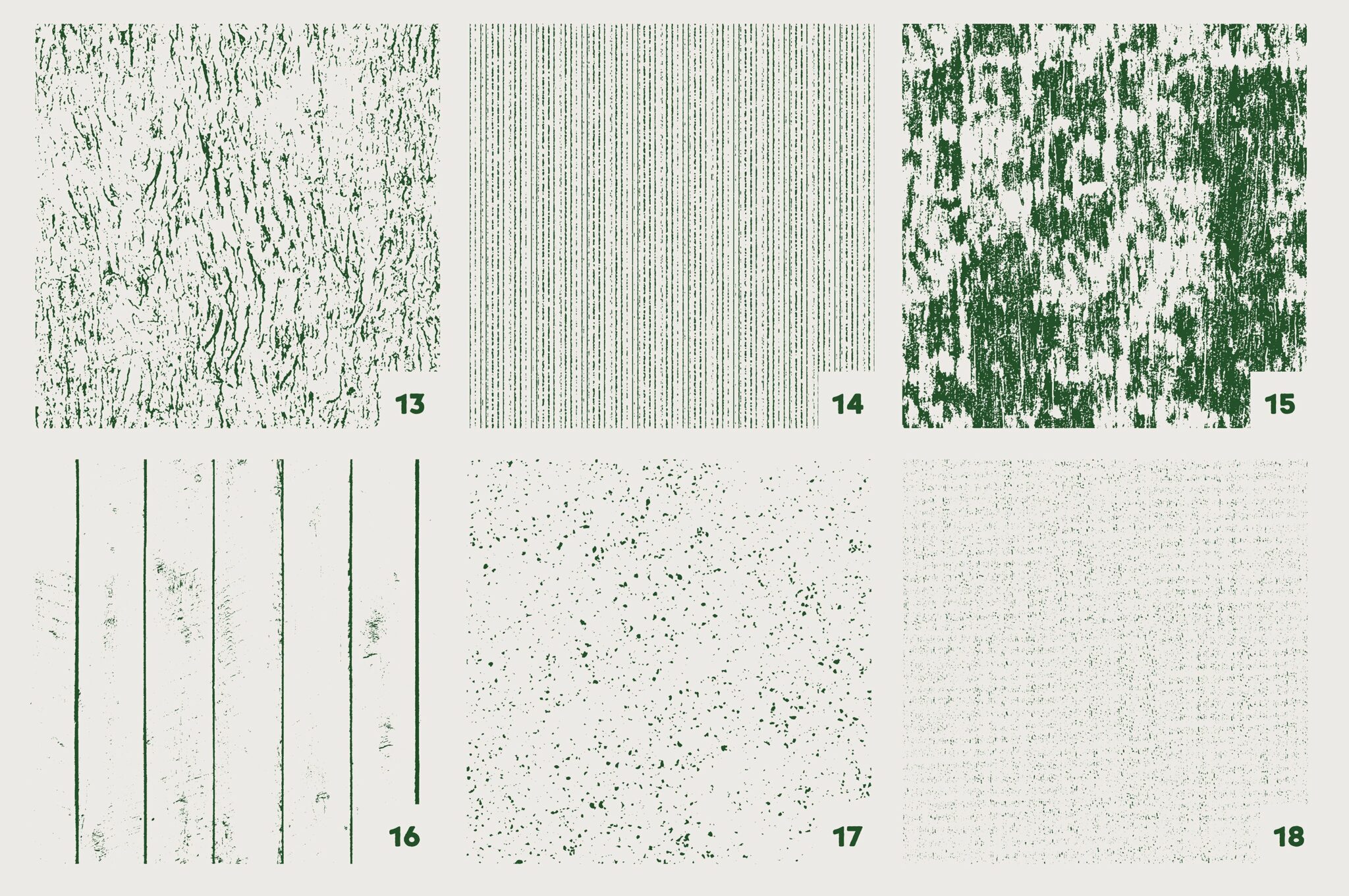 24 Seamless Textures – MasterBundles