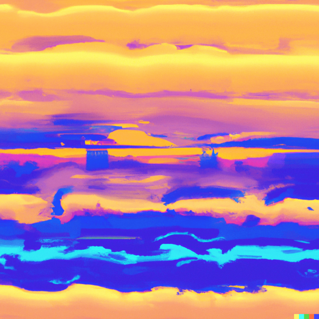 Digital Art & Patterns - Inspired by Nature - MasterBundles