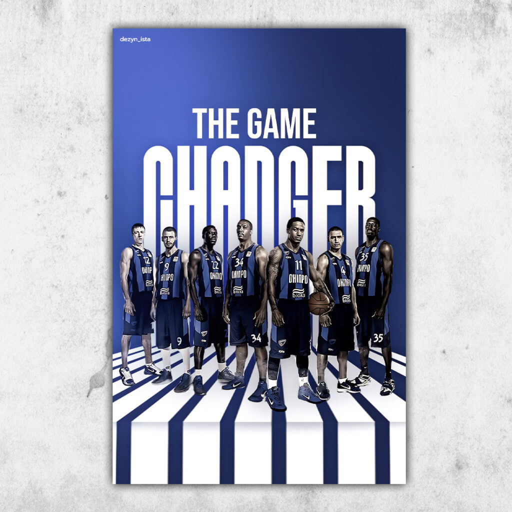 2 Creative Sports Flyer and Poster Templates - MasterBundles