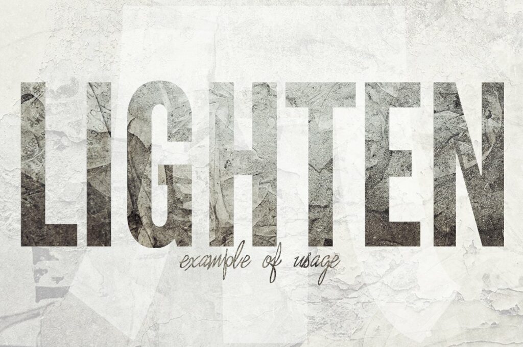 Ultimate Grunge – MasterBundles