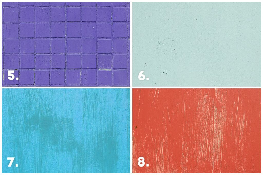 30 Painted Wall Background Textures – MasterBundles