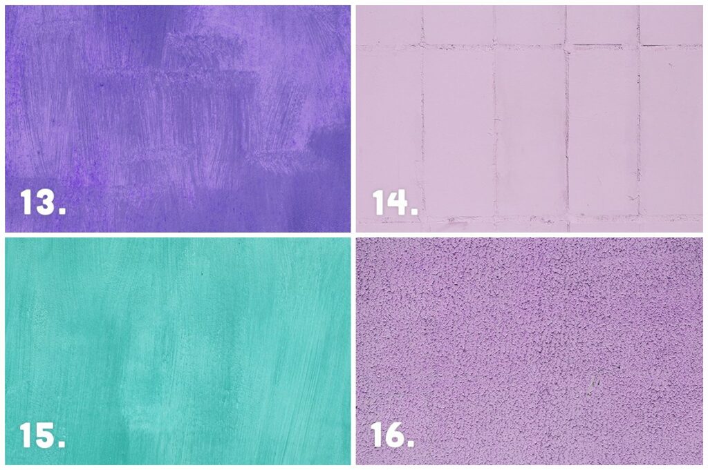 30 Painted Wall Background Textures – MasterBundles