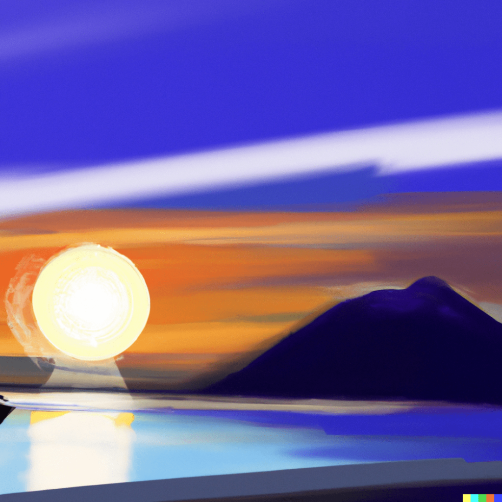 Digital Art & Patterns - Inspired by Nature - MasterBundles