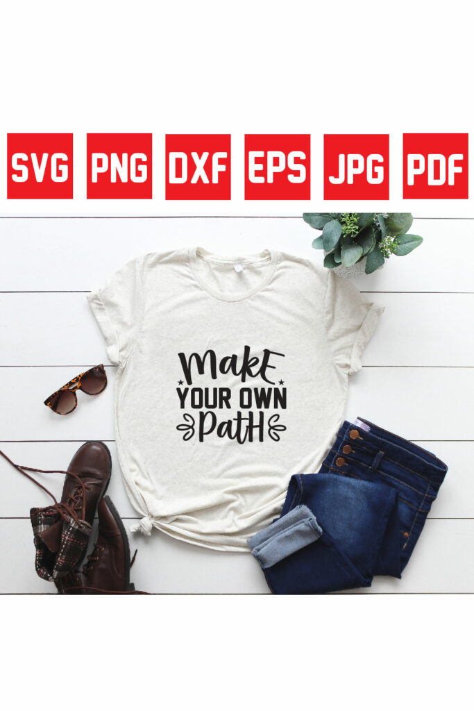 Make your own path - MasterBundles