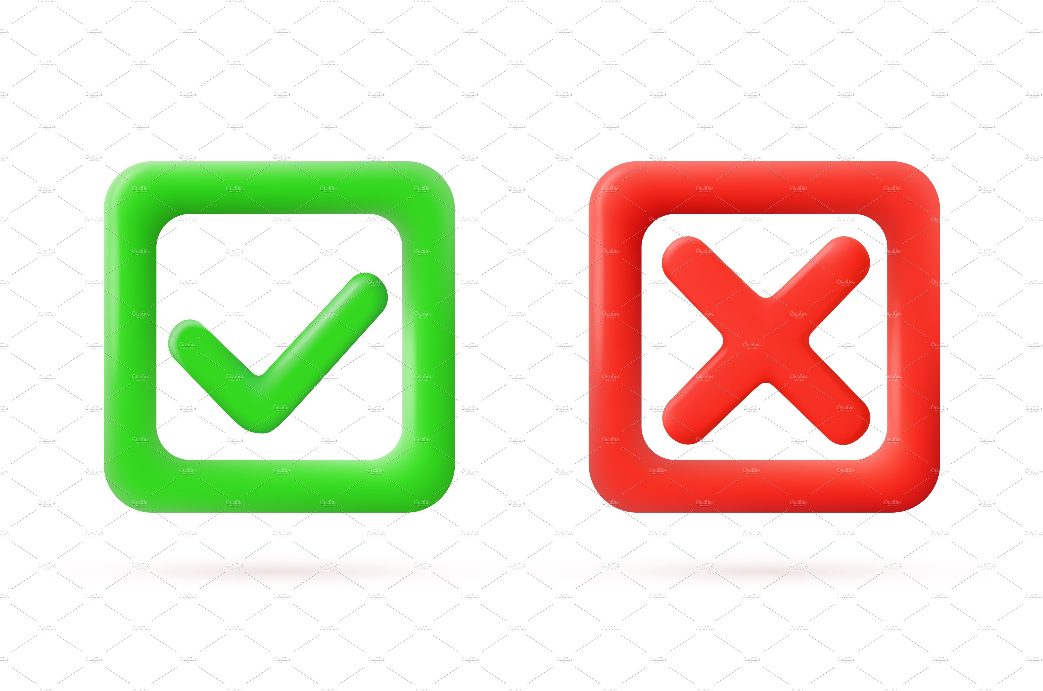 Top 54 Imagen Green Tick With White Background Thpthoangvanthu edu vn