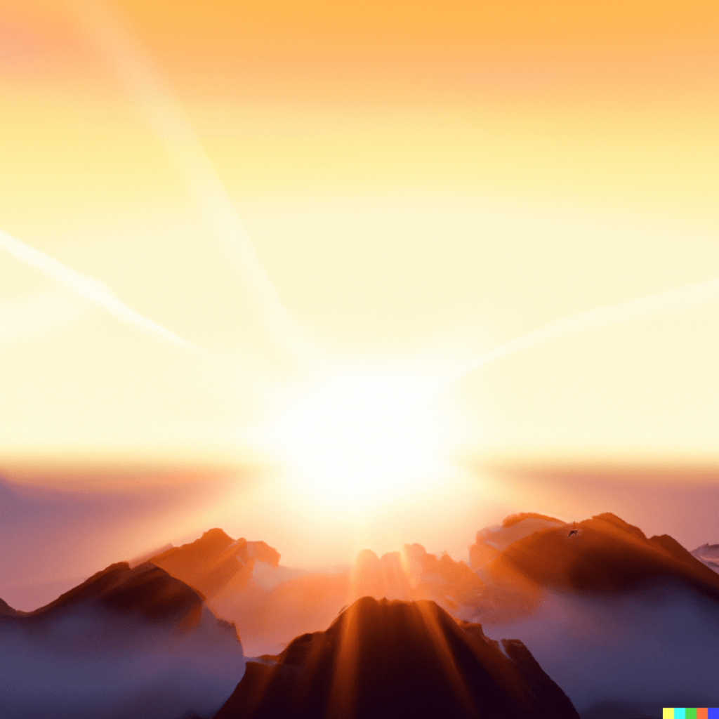 Digital Art & Patterns - Inspired by Nature - MasterBundles