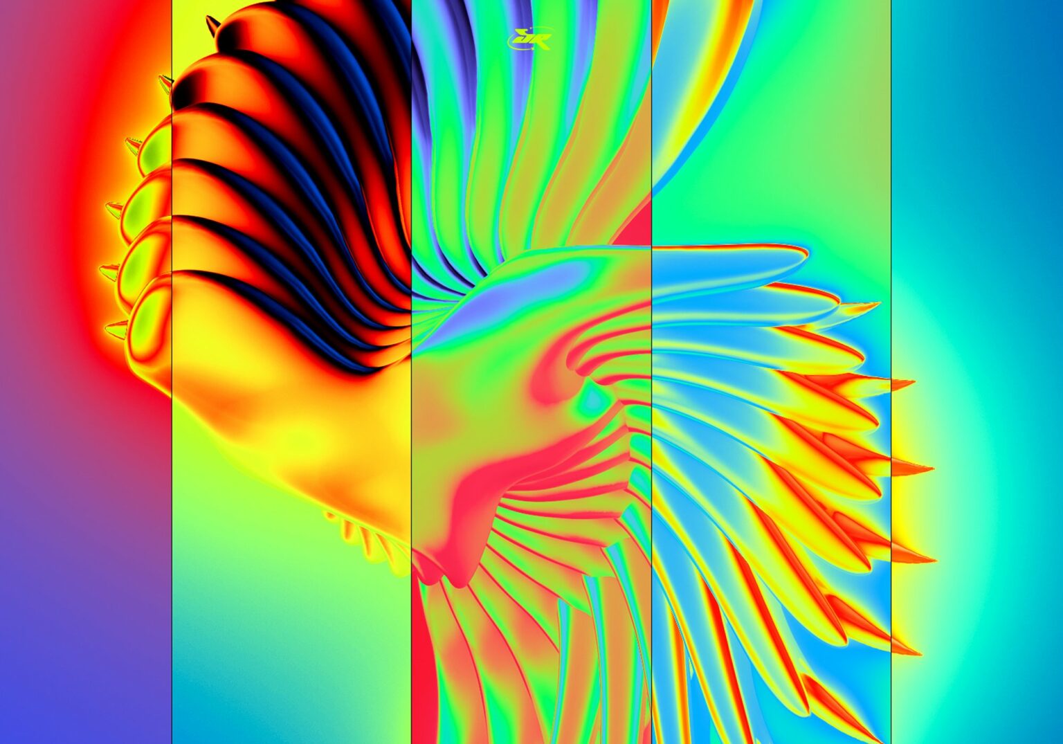 HEATMAPS - gradient maps – MasterBundles