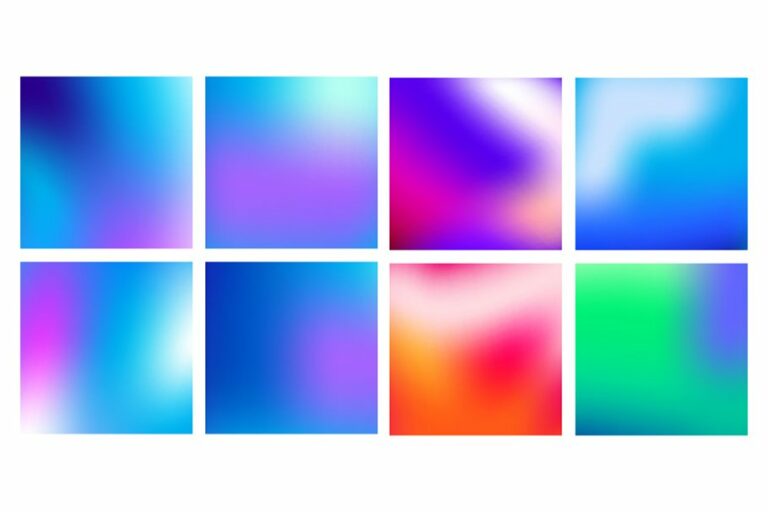 Backgrounds gradient template – MasterBundles