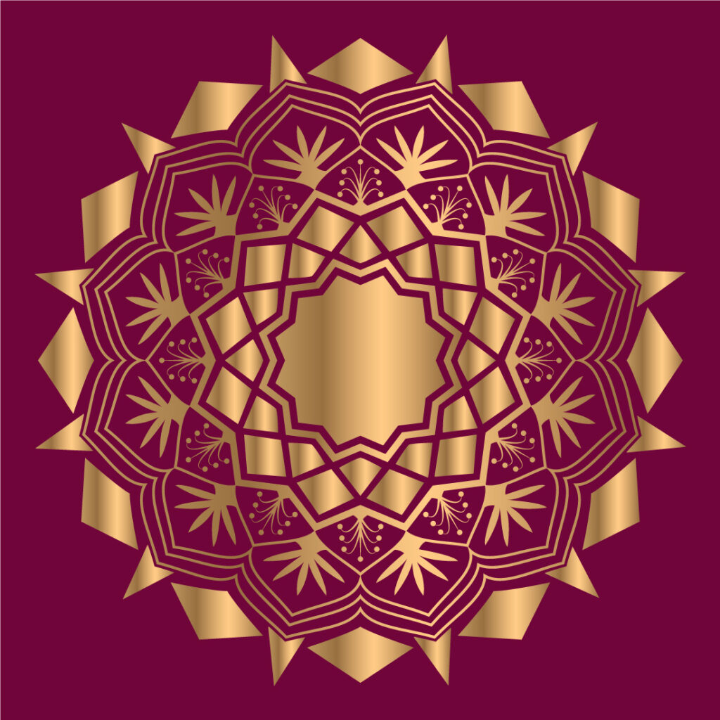 02 luxury mandala design - MasterBundles