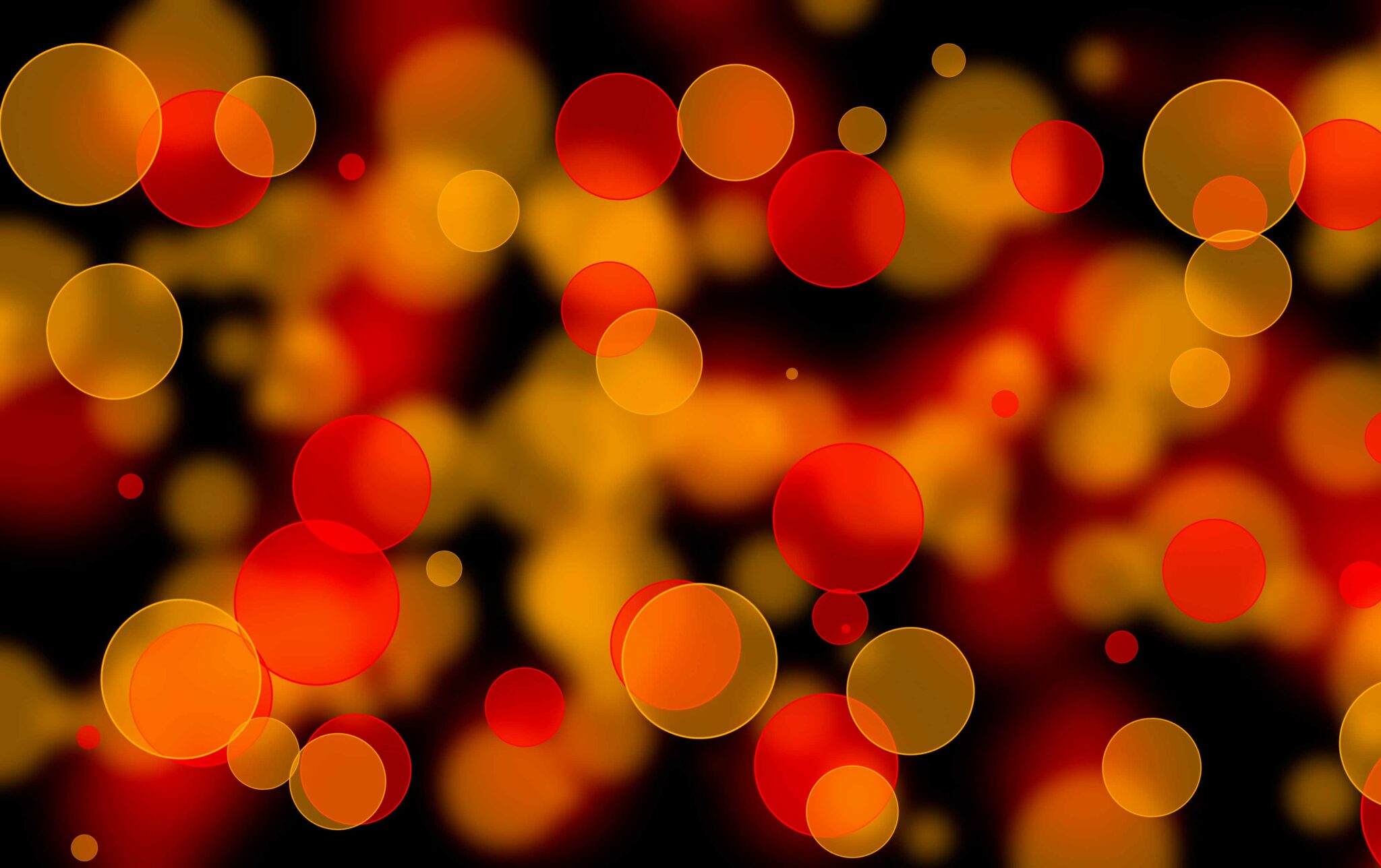 Bokeh Background - MasterBundles