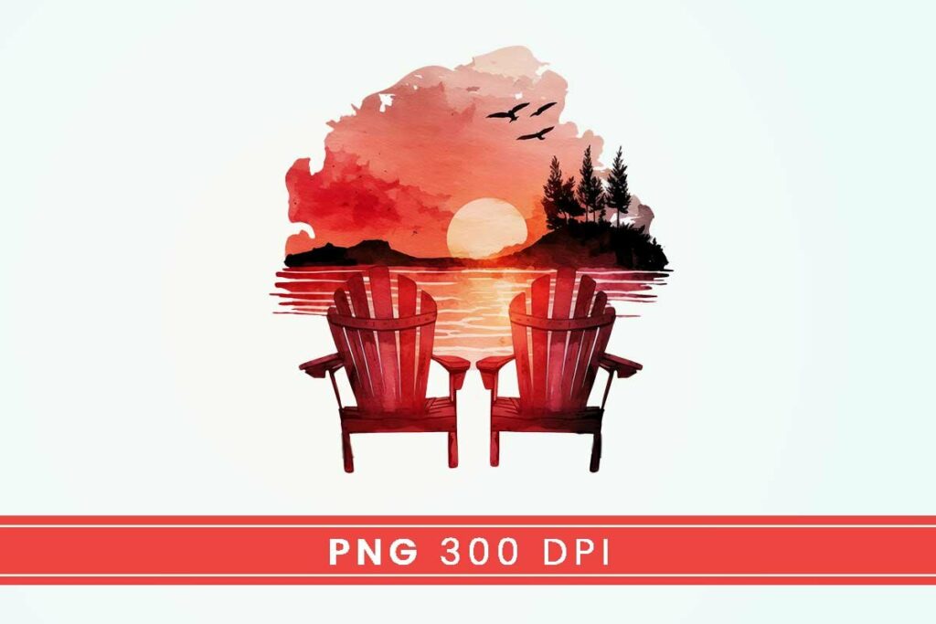 Beach Clipart Bundle Design – MasterBundles