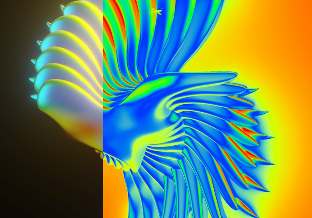 HEATMAPS - gradient maps – MasterBundles