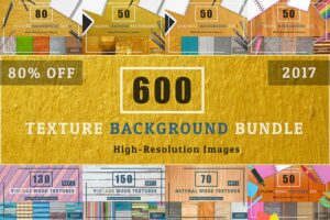 600 TEXTURE BACKGROUND BUNDLE – MasterBundles