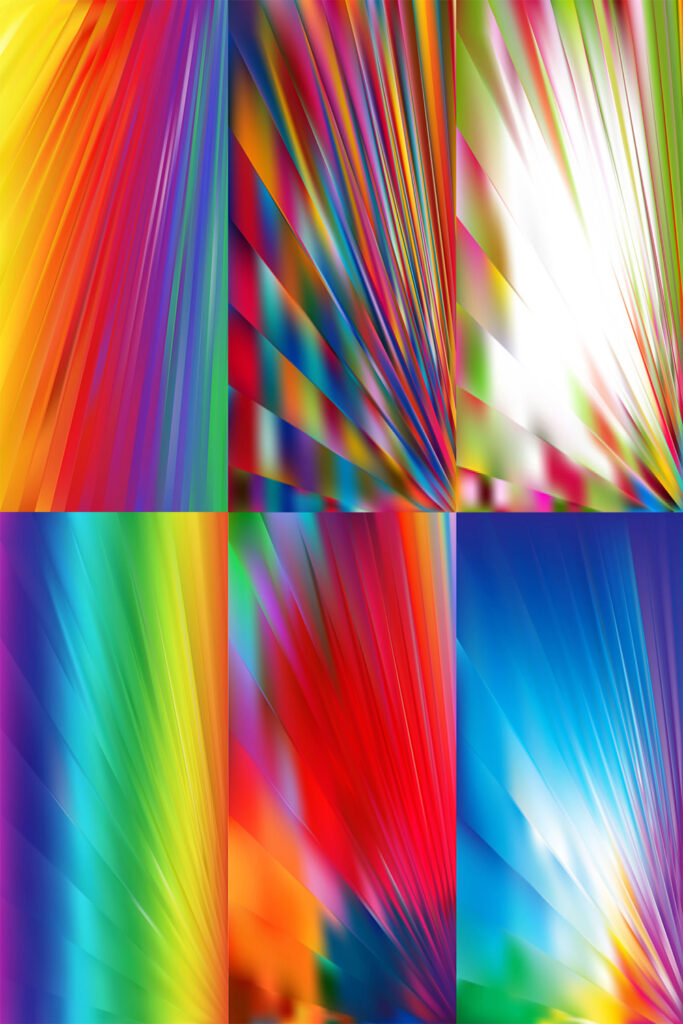 Background Vector Pack - MasterBundles