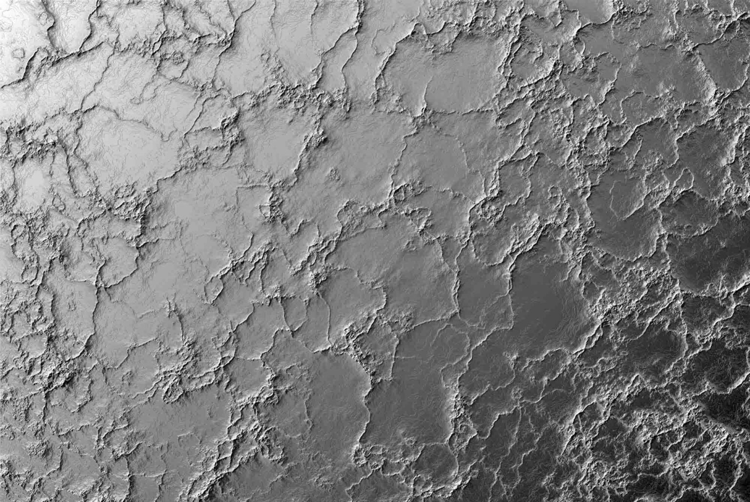 Texture of a alien planet - MasterBundles