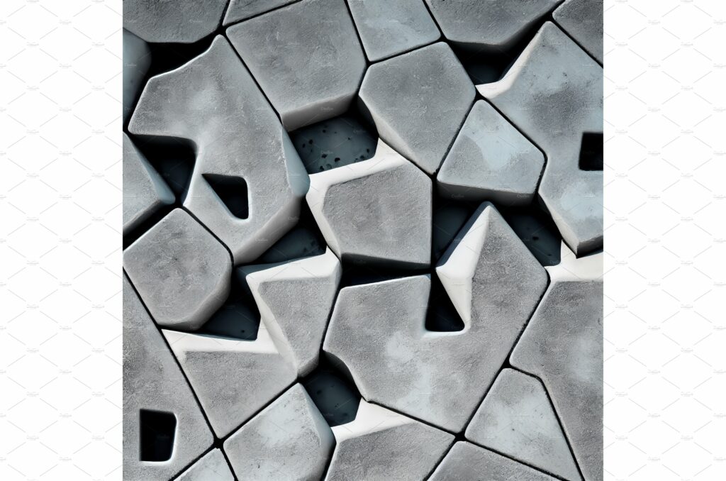 Concrete decoration surface abstract – MasterBundles