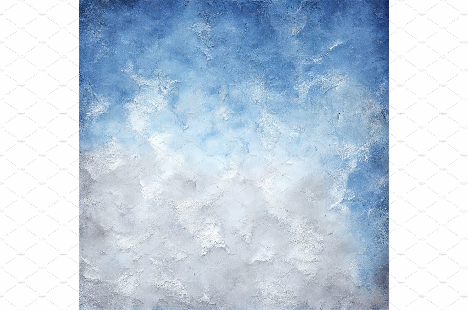 White and blue venetian plaster – MasterBundles