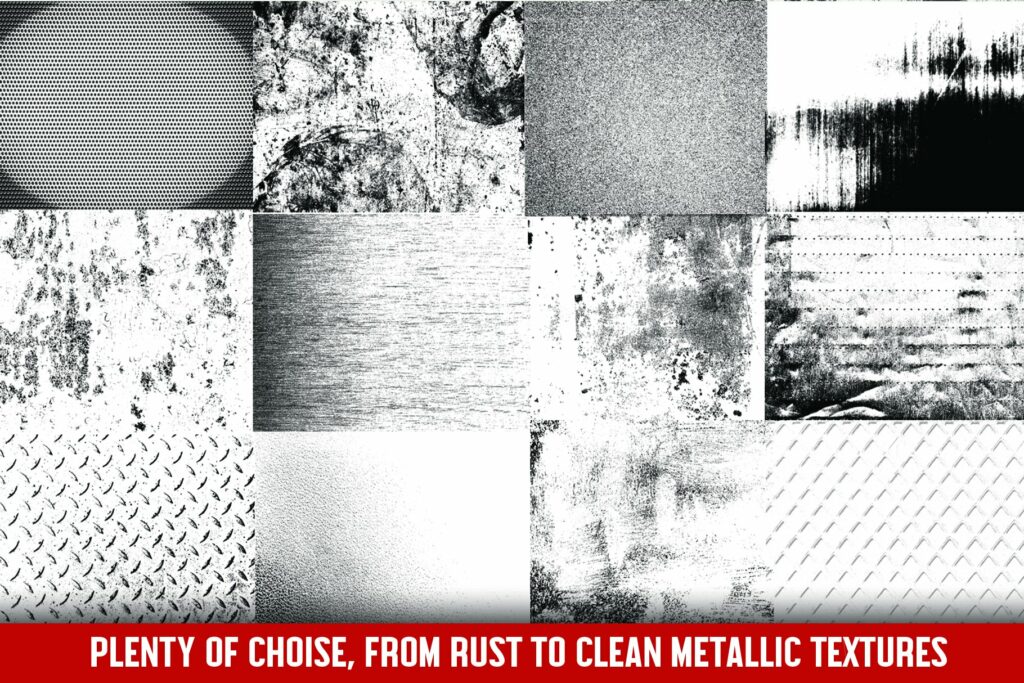 Essential Texture Kit – MasterBundles